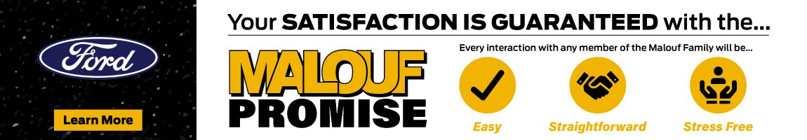 Discover quality Certified Pre-Owned Ford vehicles in North Brunswick ...