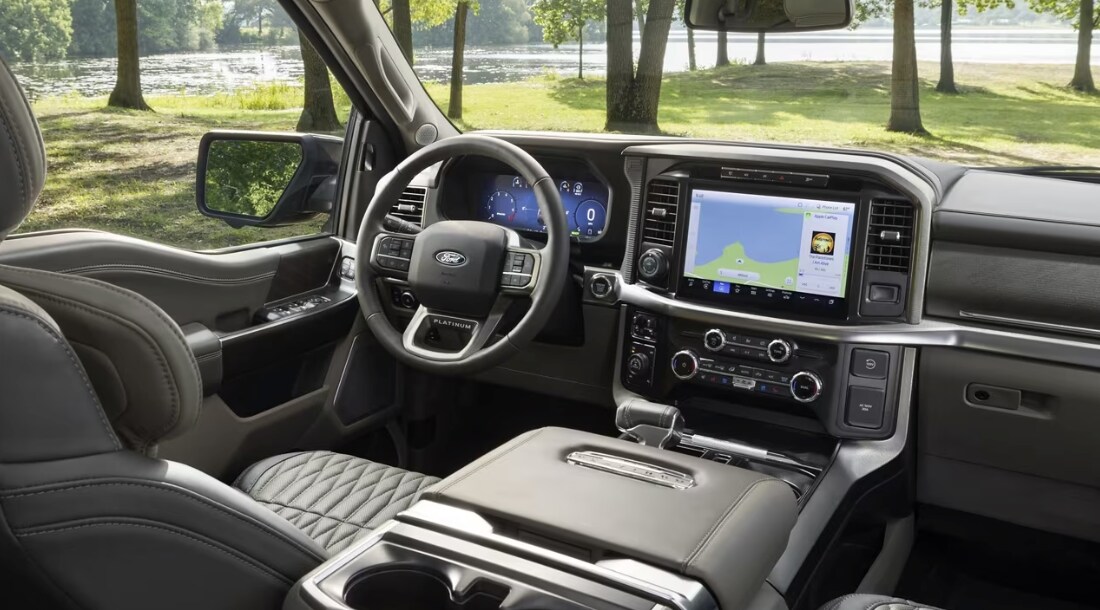 2024 Ford F-150 | Malouf Ford