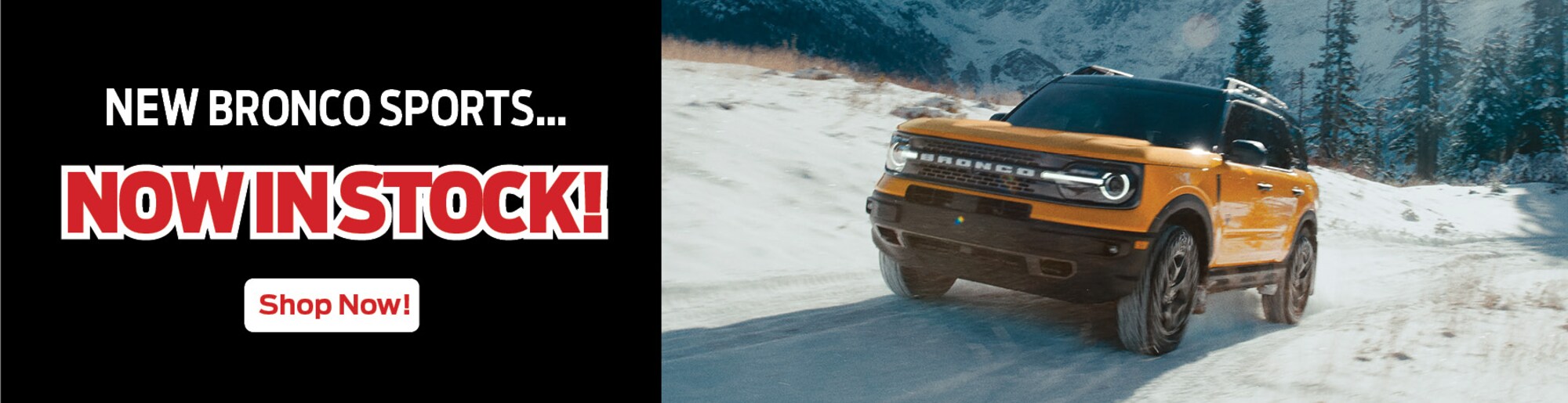 Malouf Ford | Ford Dealer in North Brunswick, NJ