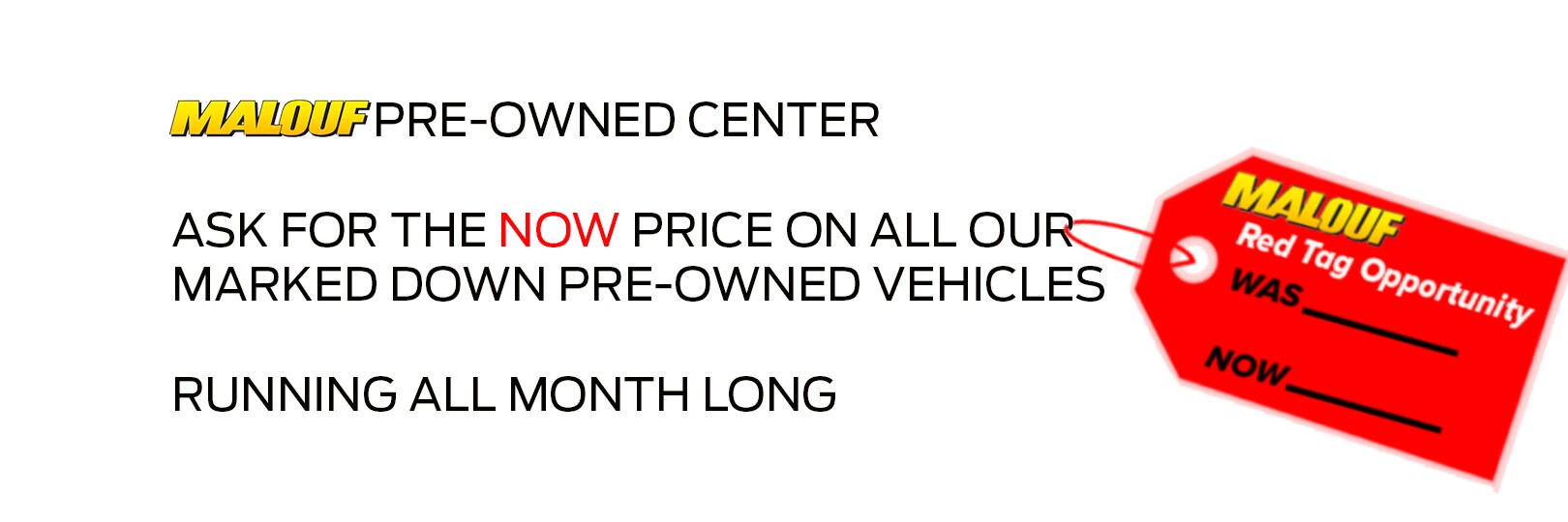 New 2018 Ford and Used Car Dealer Serving North Brunswick | Malouf Ford