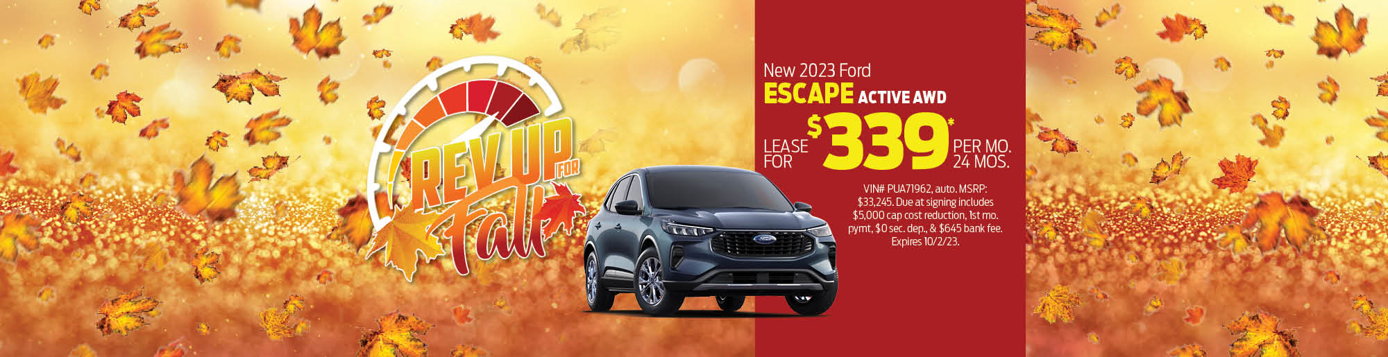 Malouf Ford | Ford Dealer in North Brunswick, NJ