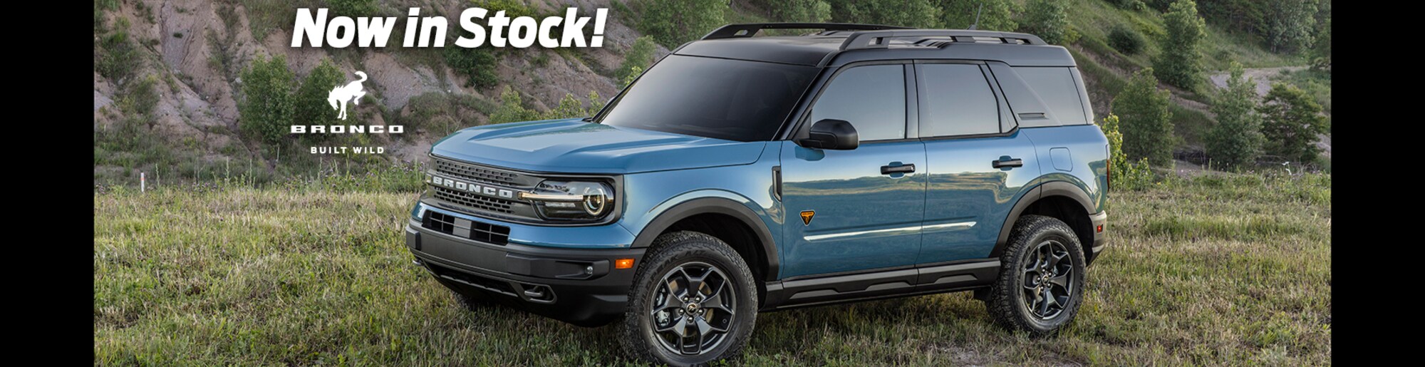 Malouf Ford | Ford Dealer in North Brunswick, NJ