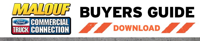 COMMERCIAL TRUCK CENTER | Malouf Ford