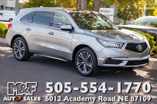 Garage Sale | M&F Auto Sales