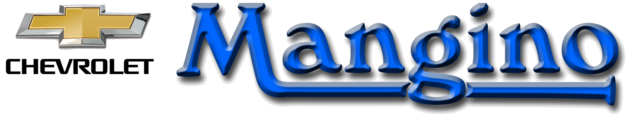 Mangino Chevrolet Buick GMC | New Chevrolet, Buick, GMC Dealership in ...