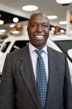 Meet Our Dealership Staff | Jeep Dealer in Manhattan, NY