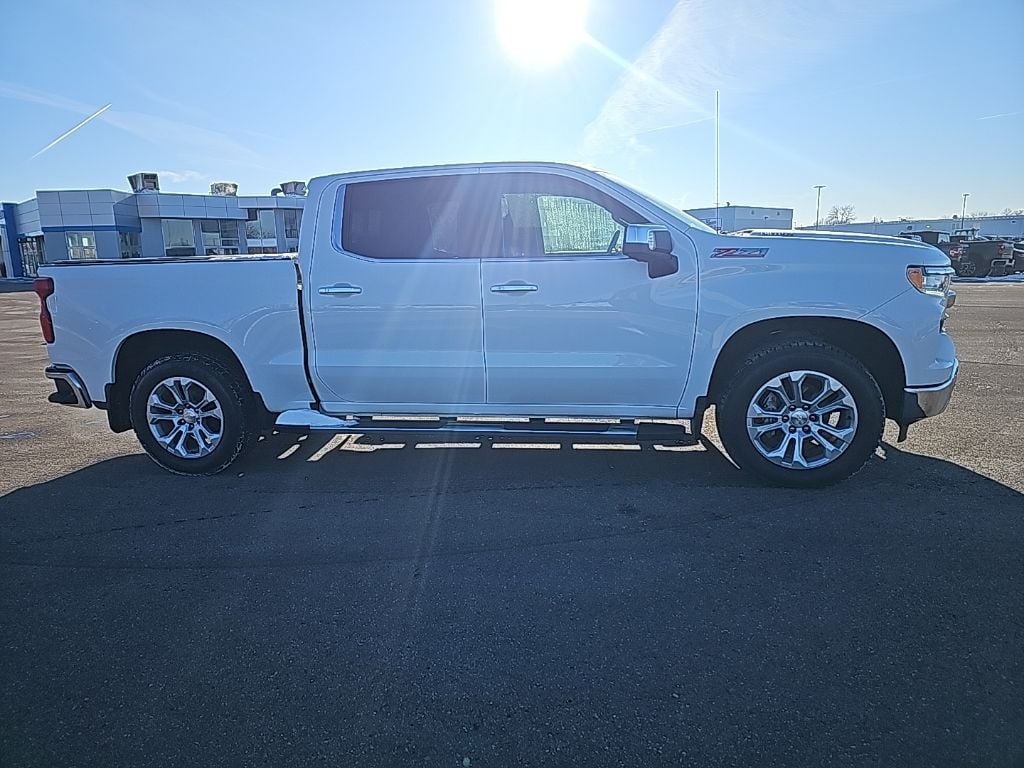 Used 2022 Chevrolet Silverado 1500 For Sale at Mankato Motors | VIN ...