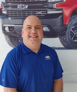 Staff | Mankato Motors