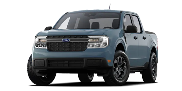 Ford Model Research | Hamblock Ford