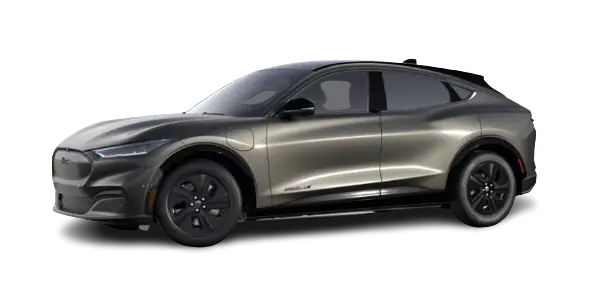 2023 Ford Mustang Mach E For Sale at Hamblock Ford