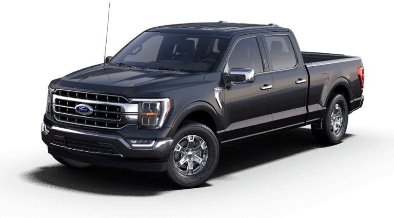 New Ford F-150 for Sale in Belvidere | Hamblock Ford
