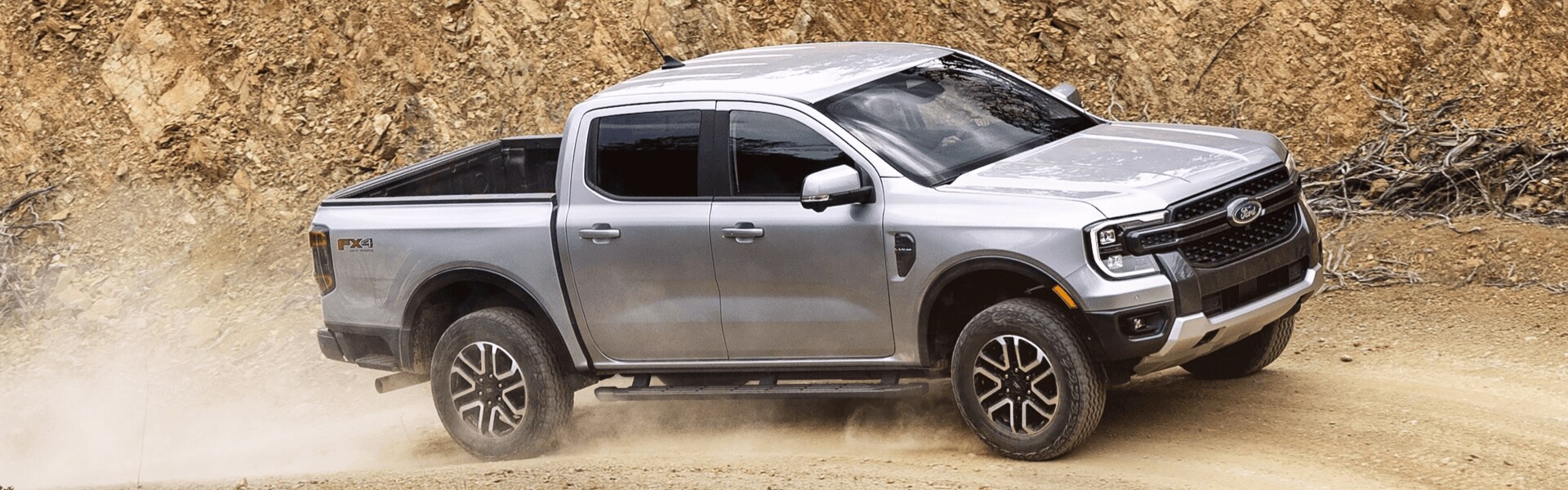 New Ford Ranger For Sale In Belvidere, IL | Hamblock Ford