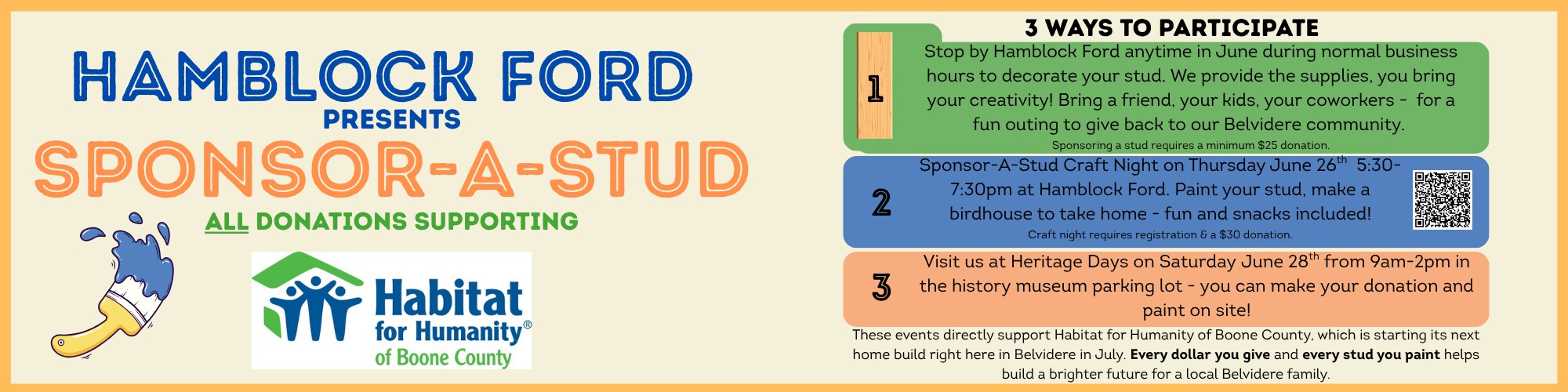 New Ford Specials Near Rockford, IL | Hamblock Ford