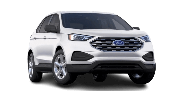 Ford Model Research | Hamblock Ford