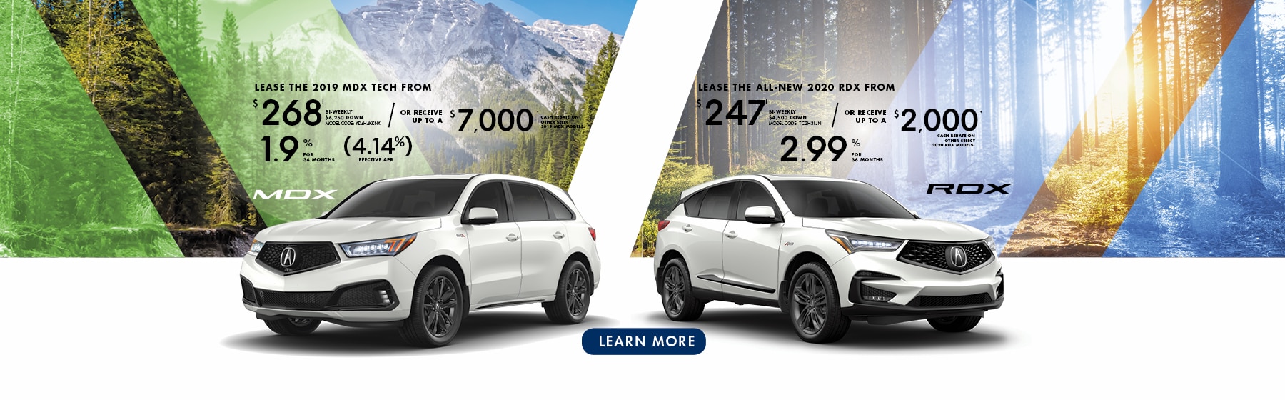 Maple Acura: Acura Dealership in Vaughan, ON