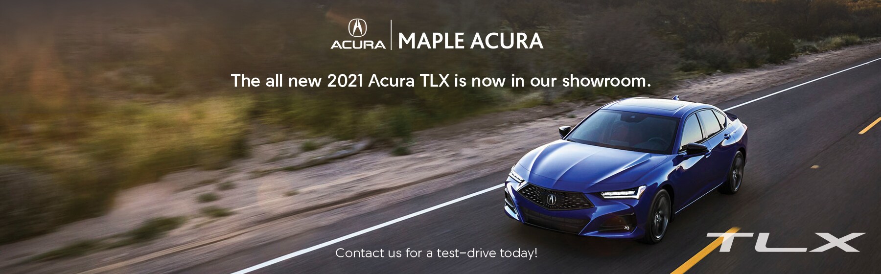 Maple Acura: Acura Dealership in Vaughan, ON