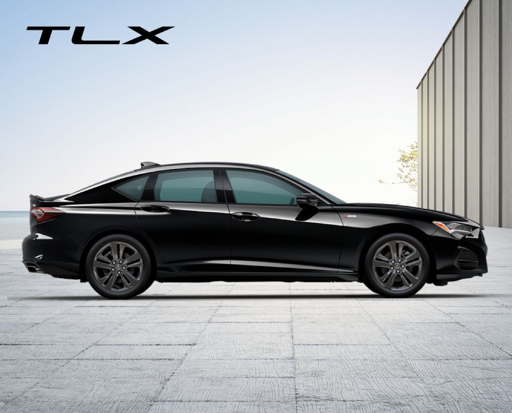 Acura Dealership in Vaughan, ON | Maple Acura