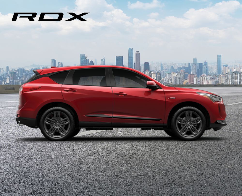 Acura Dealership in Vaughan, ON | Maple Acura