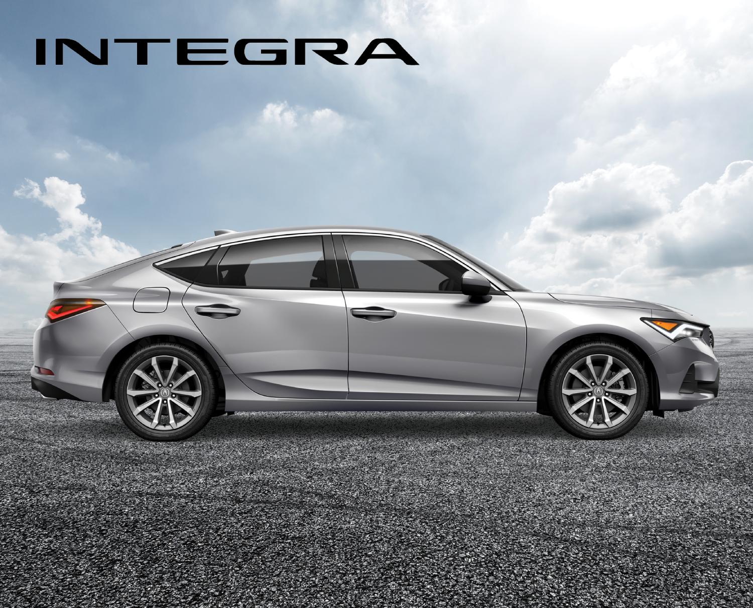 Acura Dealership in Vaughan, ON | Maple Acura