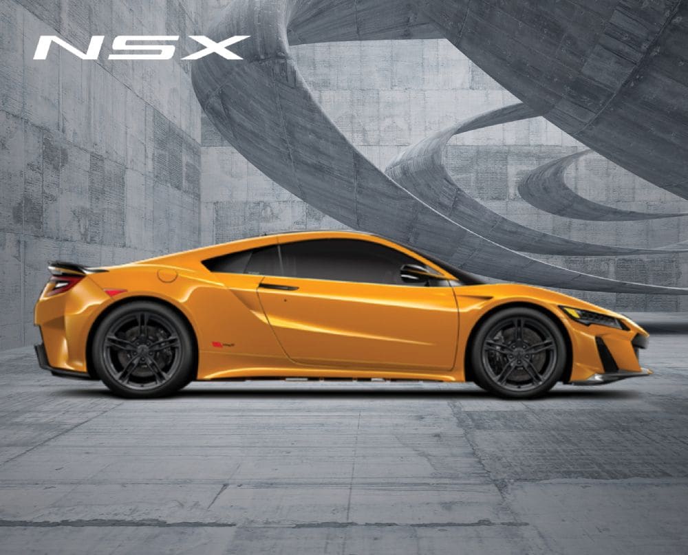 Acura Dealership in Vaughan, ON | Maple Acura