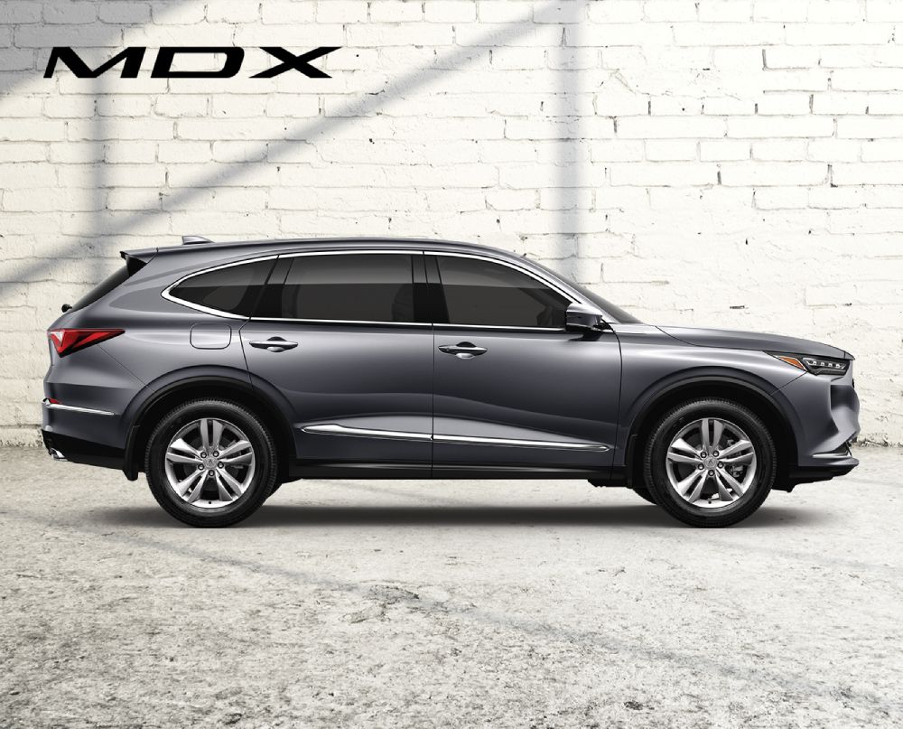 Acura Dealership in Vaughan, ON | Maple Acura