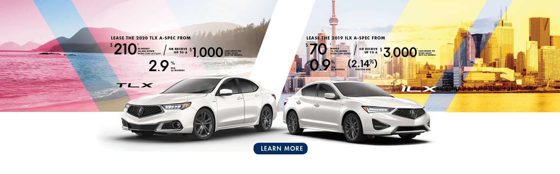 Maple Acura: Acura Dealership in Vaughan, ON