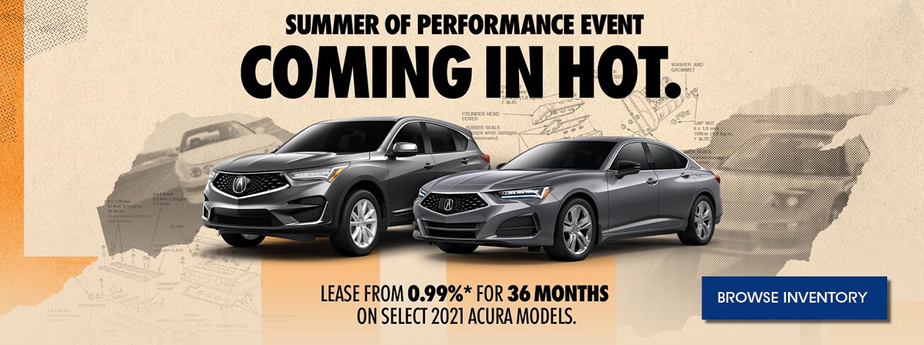 Maple Acura: Acura Dealership in Vaughan, ON