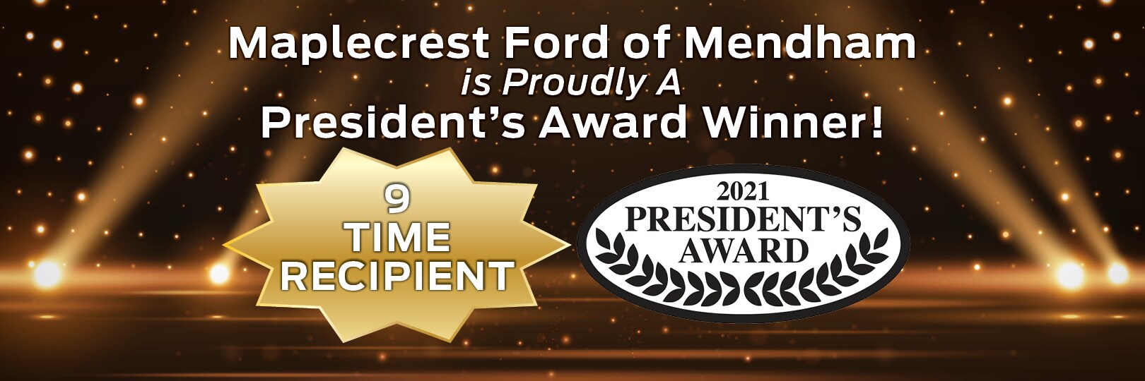 Mendham's Maplecrest Ford | New 2021 - 2022 and Used Ford Cars Near ...