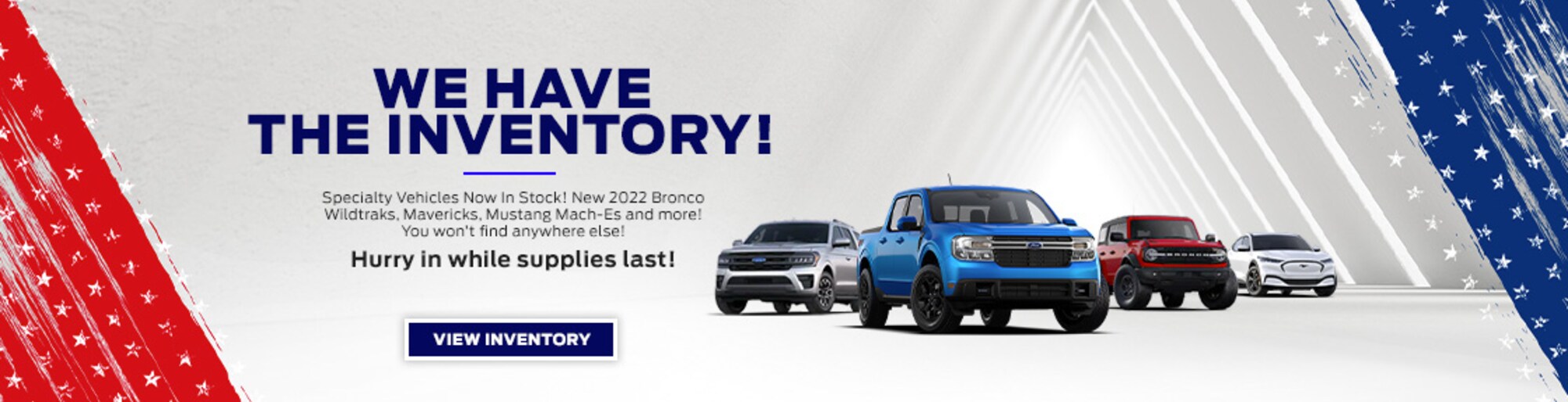 Maplecrest Ford of Union | New Jersey Ford Dealer | New Cars