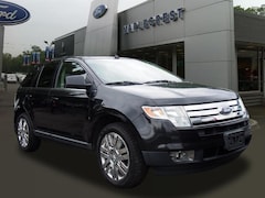 Used Vehicle Inventory | Maplecrest Ford Lincoln in Vauxhall
