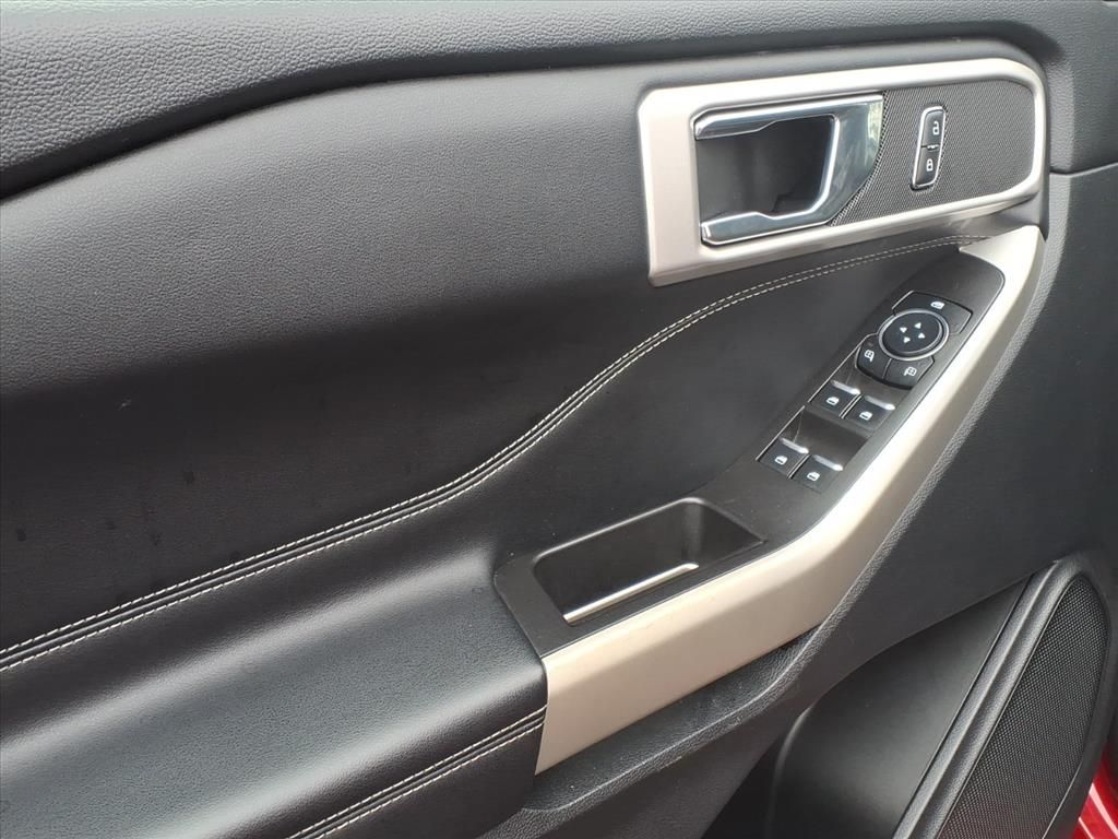 Used 2020 Ford Explorer For Sale at Maplecrest Ford Lincoln of Union ...