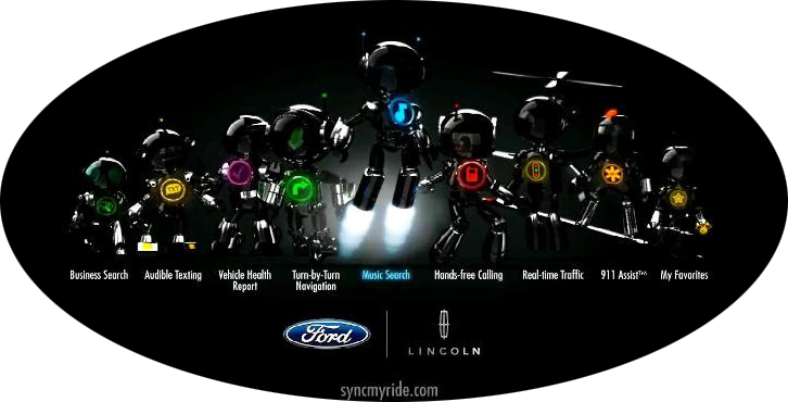 Maplecrest Ford Lincoln of Union