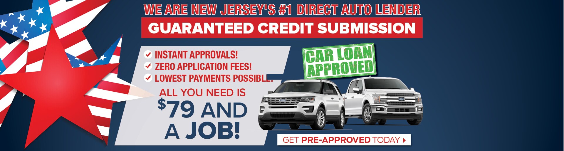 Maplecrest Ford Lincoln | Ford, Lincoln Dealership in Vauxhall NJ