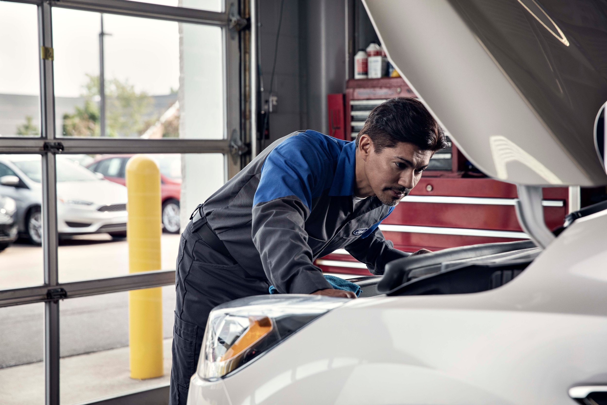 Ford Maintenance Costs | Auto Repair shop near Westfield, NJ
