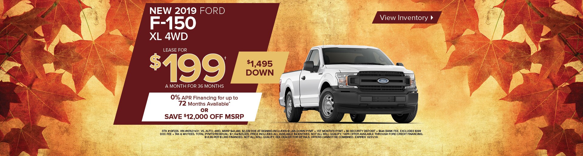 Maplecrest Ford Lincoln | Ford, Lincoln Dealership in Vauxhall NJ