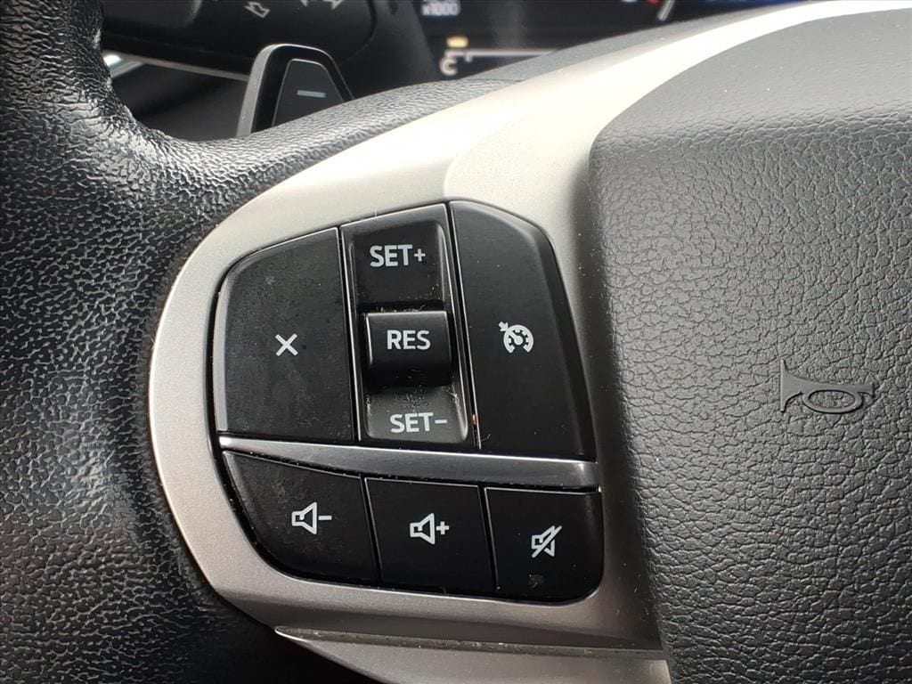 Used 2020 Ford Explorer For Sale at Maplecrest Ford Lincoln of Union ...