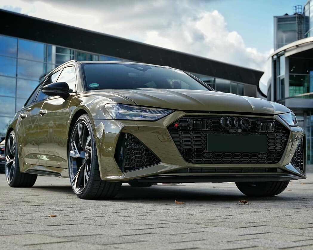 Why Buy Audi | Maple Hill Auto
