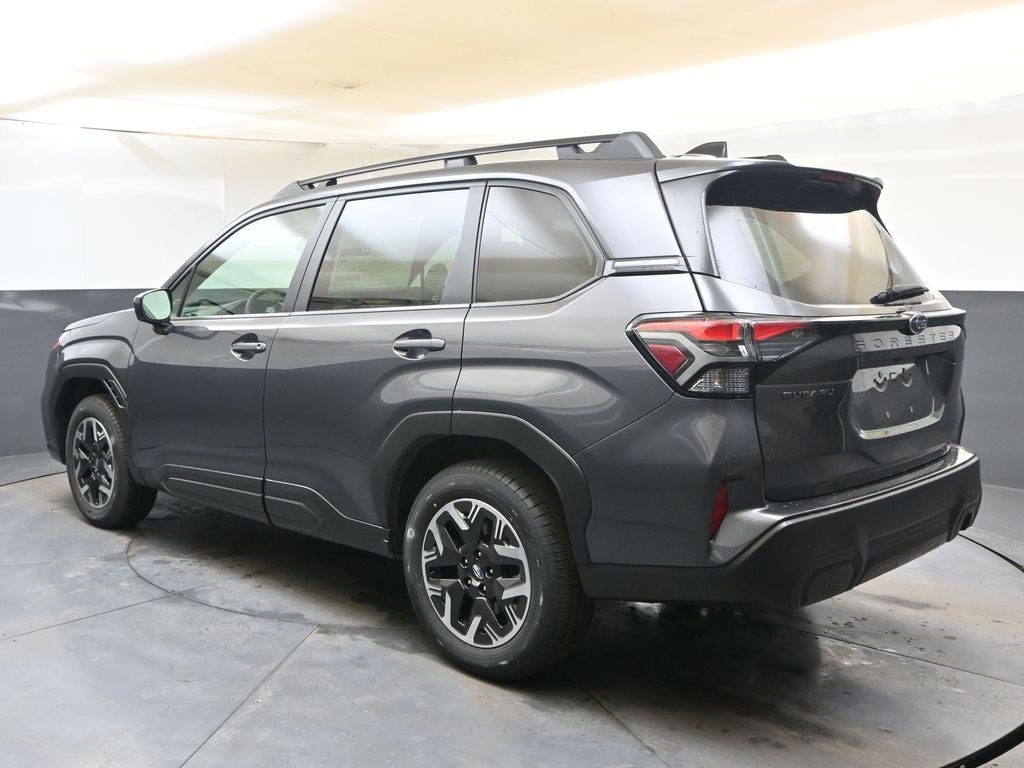 New 2026 Subaru Forester For Sale in Kalamazoo, MI | #SU26123