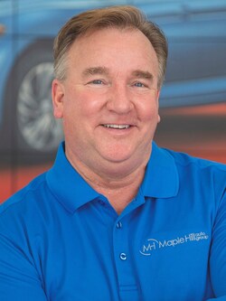 Staff | Maple Hill Volkswagen