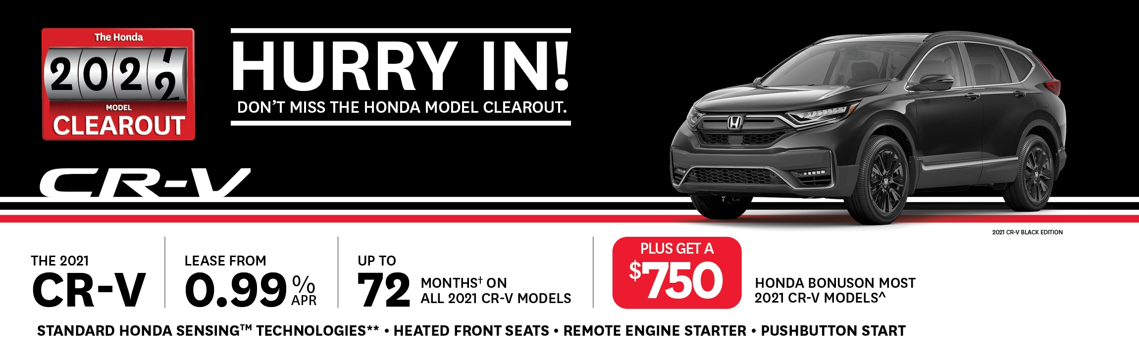 Honda Dealership in Maple, Ontario | Maple Honda