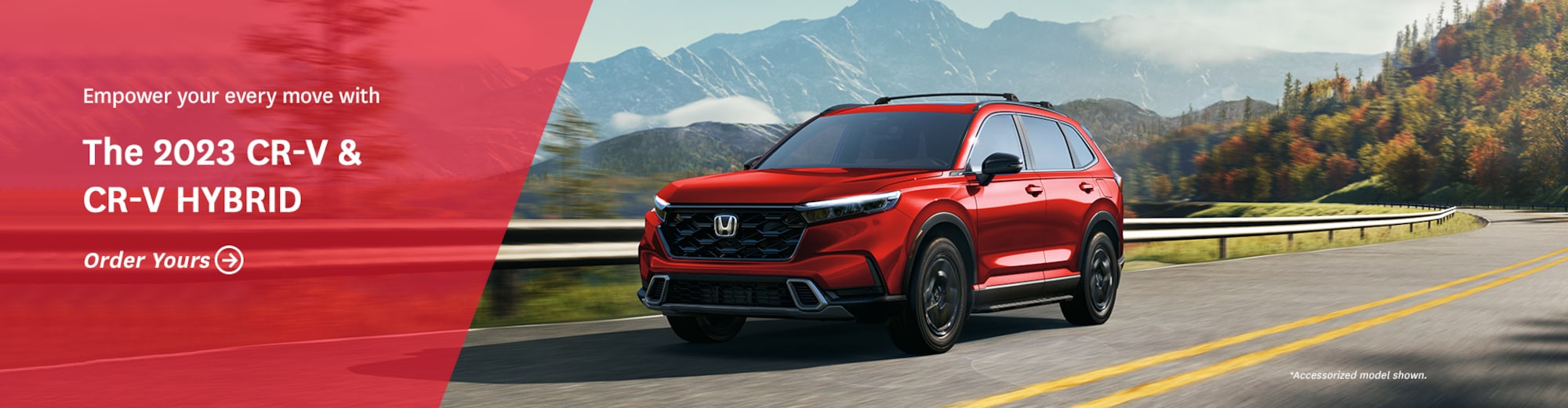 Honda Dealership in Maple, Ontario | Maple Honda