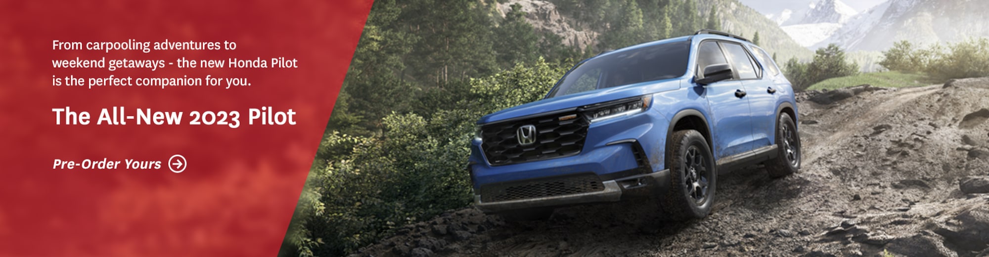 Honda Dealership in Maple, Ontario | Maple Honda