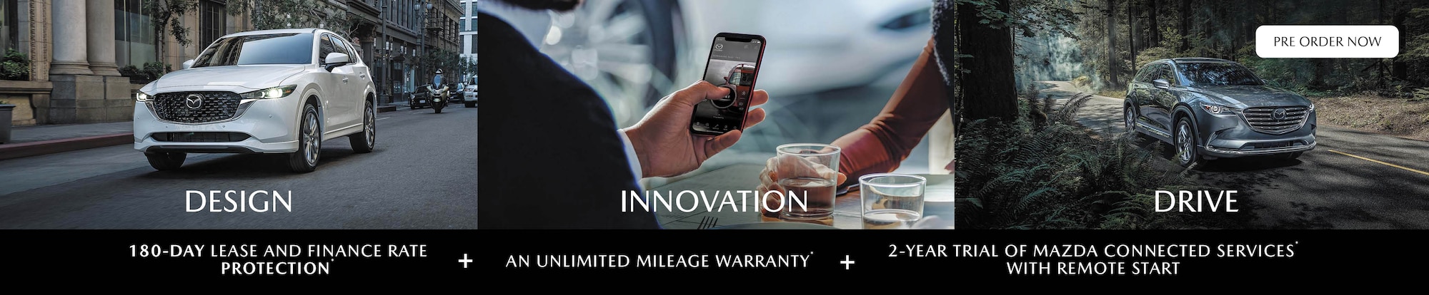 Mazda Dealership in Maple, Ontario | Maple Mazda