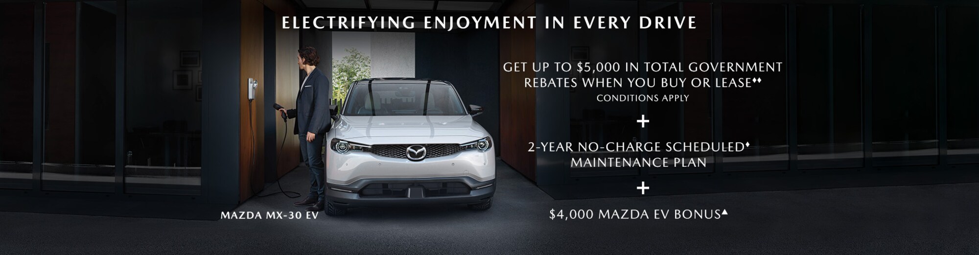 Mazda Dealership in Maple, Ontario | Maple Mazda