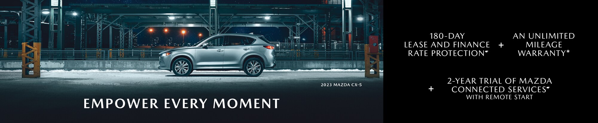 Mazda Dealership in Maple, Ontario | Maple Mazda