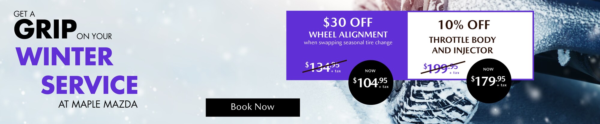 Mazda Dealership in Maple, Ontario | Maple Mazda