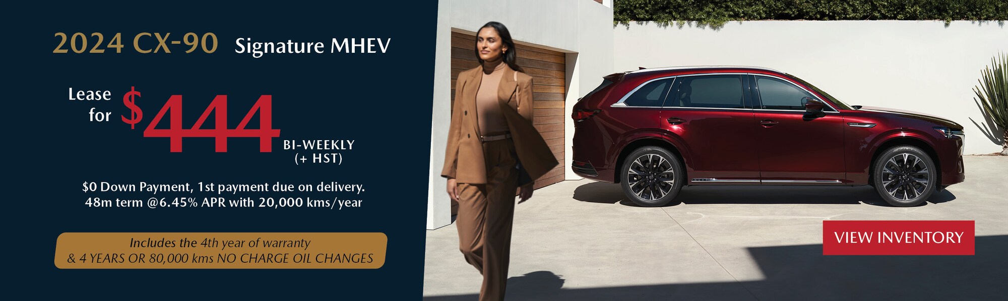 Mazda Dealership in Maple, Ontario | Maple Mazda