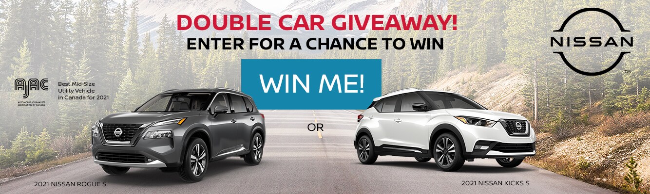 Nissan Dealership in Maple, ON | Maple Nissan