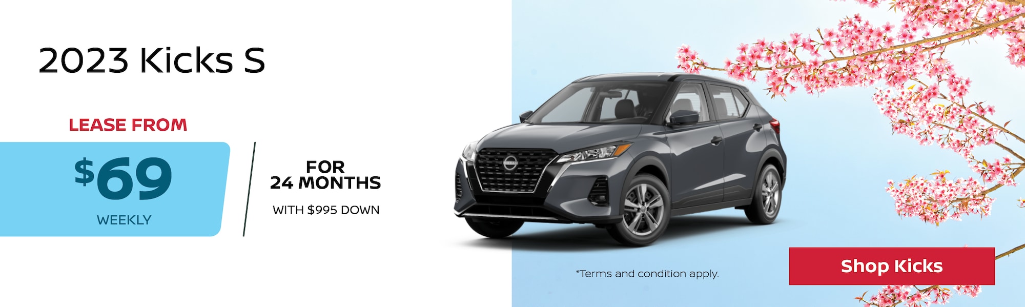 Nissan Dealership in Maple, ON | Maple Nissan