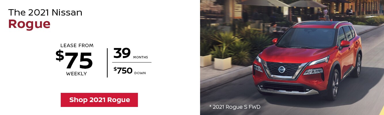 Nissan Dealership in Maple, ON | Maple Nissan